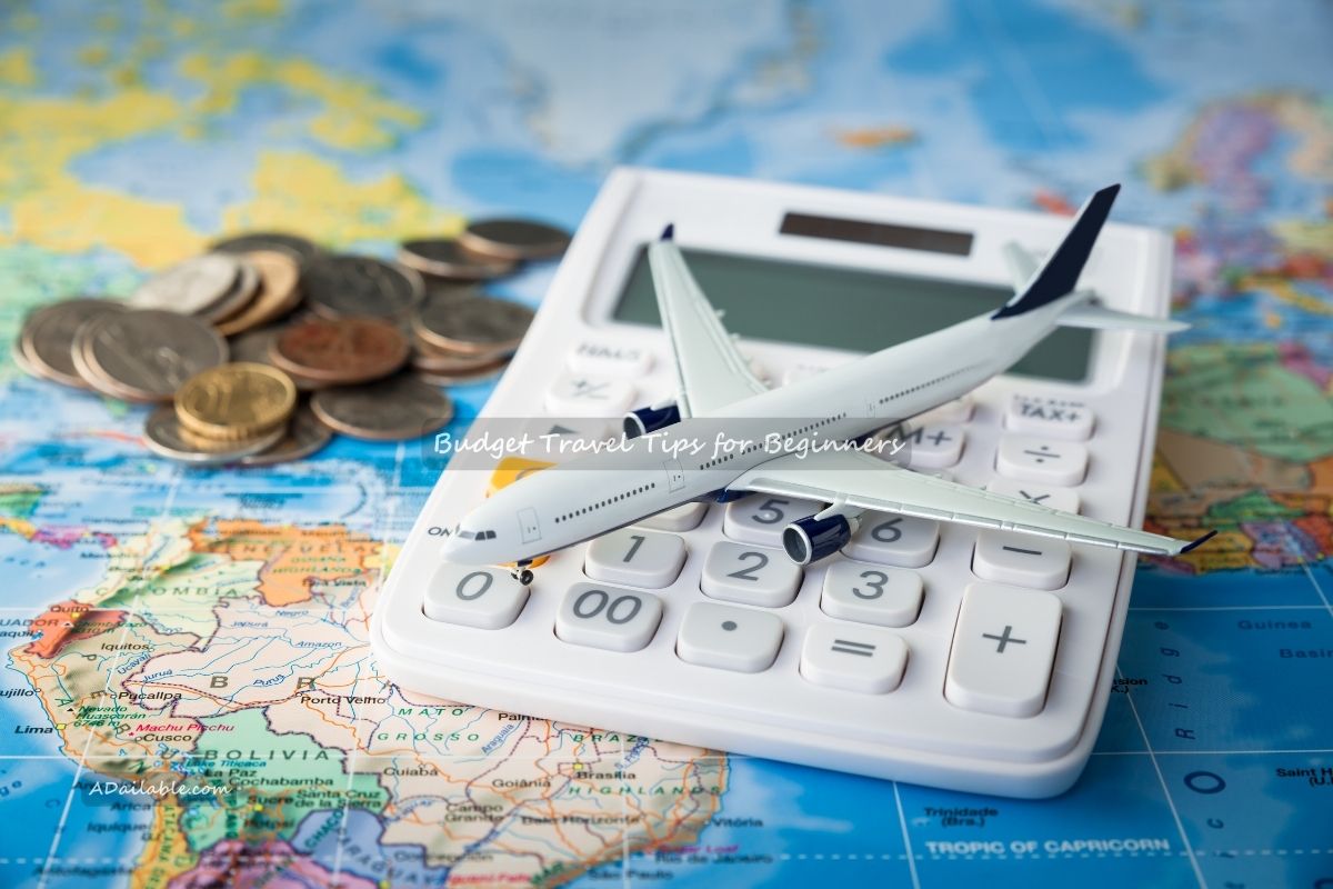 Budget Travel Hacks | Budget Travel Tips for Beginners